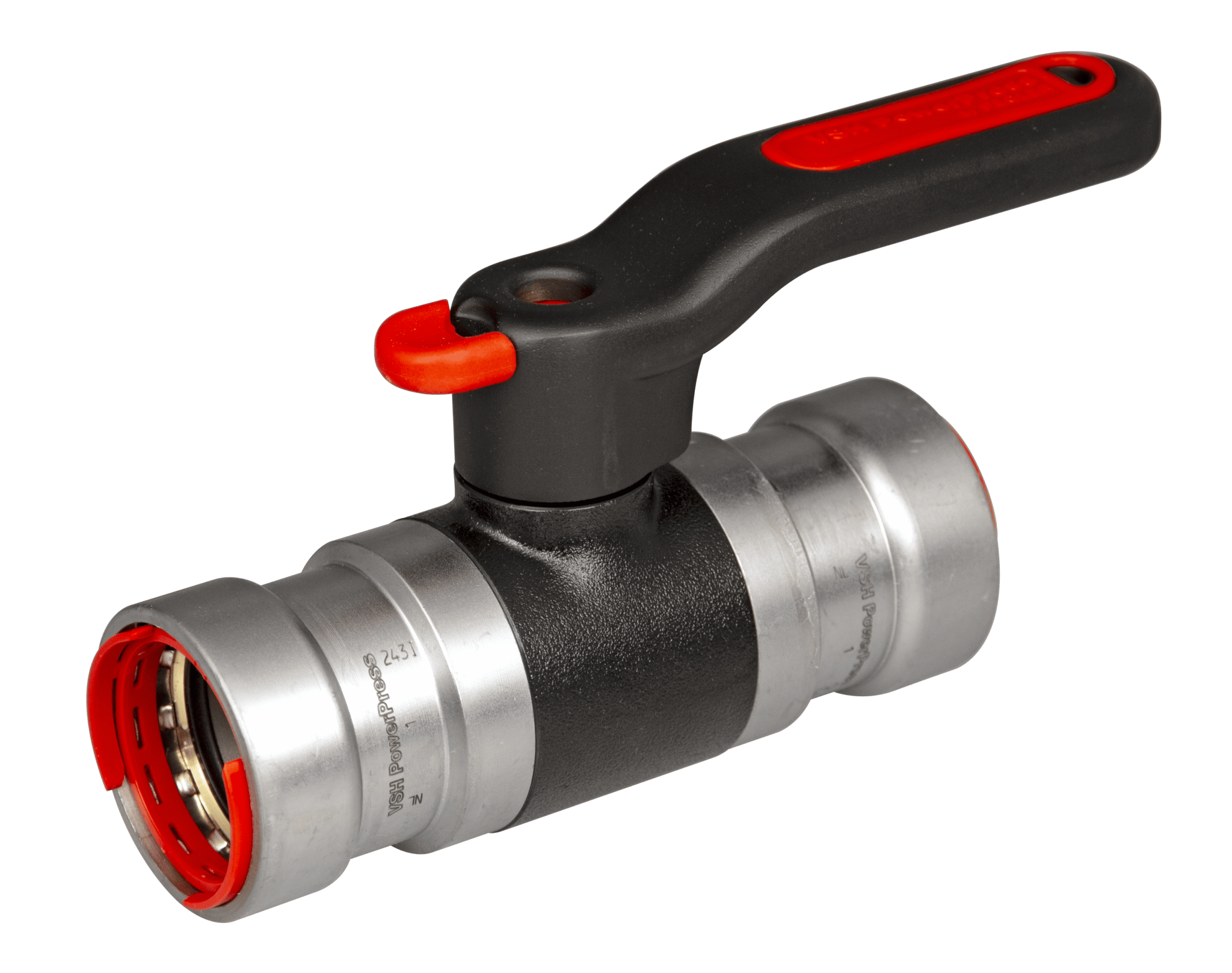 Seppelfricke - Aalberts IPS DE