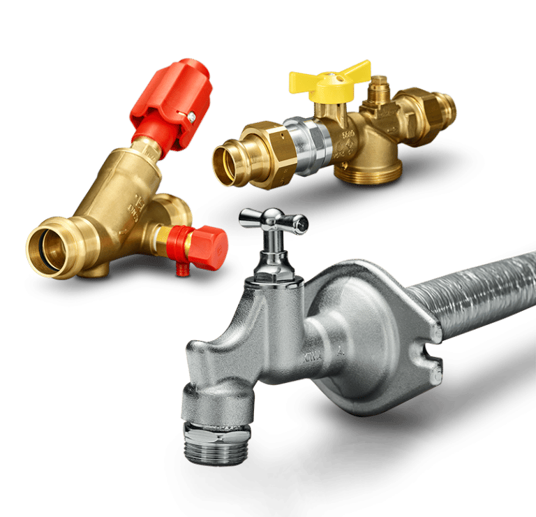 Home - Aalberts IPS DE