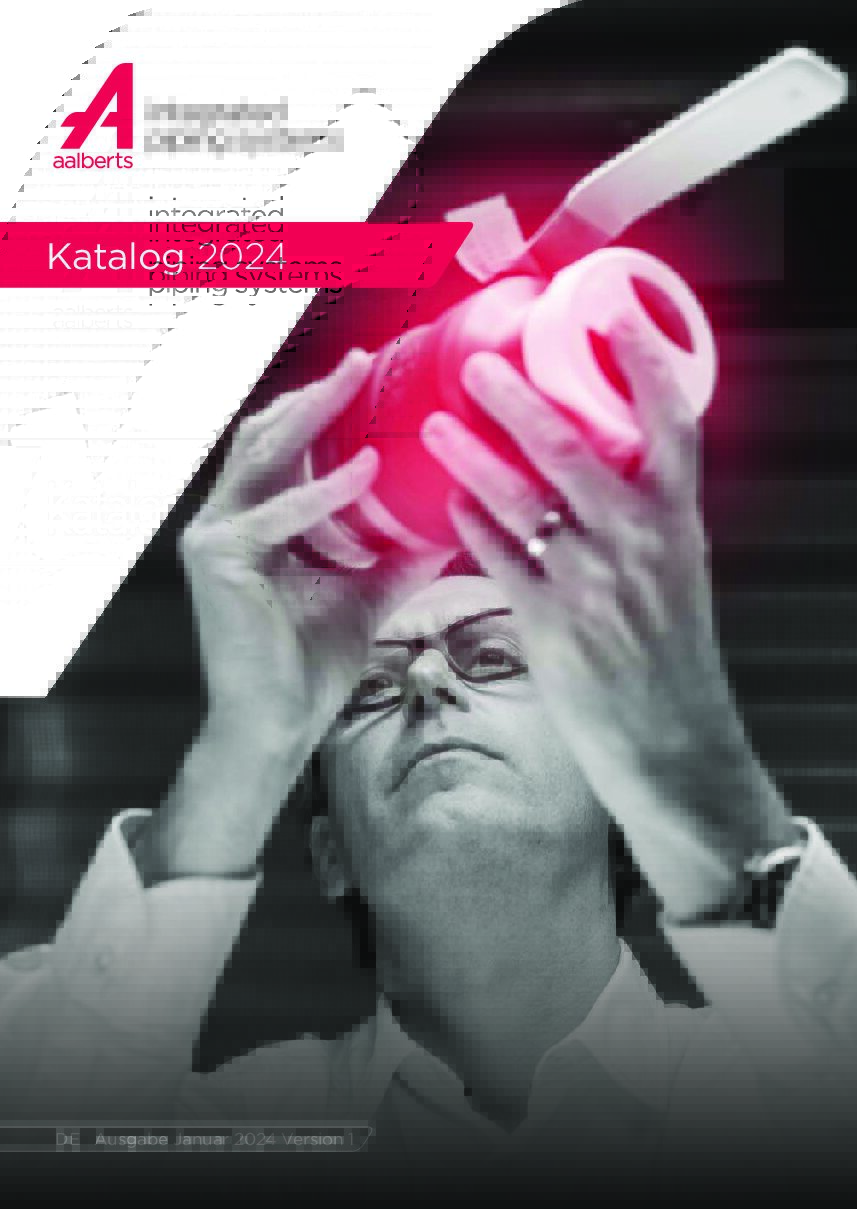 Medien - Aalberts IPS DE